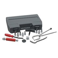 Master Brake Service Tool Kit For Disc and Drum Brakes With Adjuster ...