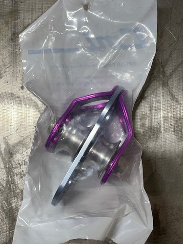 CMI Double Micro Climbing Pulley 7000 lbs MBS | eBay