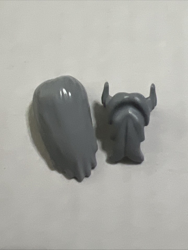 Lego Harry Potter Minifigure - Albus Dumbledore (From Set 4842) | eBay