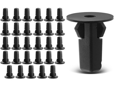 Fender Liner Retainer Clip Set 28XRWM55 for ES300 ES330 GS300 GS350 ...