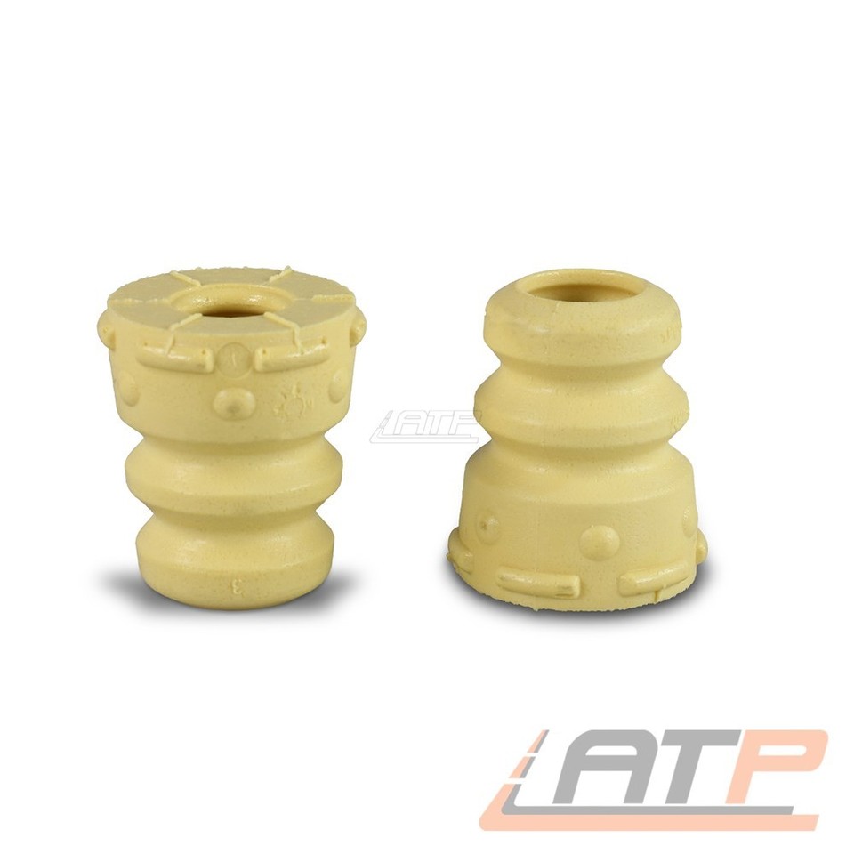 SERVICE-KIT STOßDÄMPFER VORNE FÜR AUDI A3 Q2 CUPRA SEAT LEON TARRACO ...