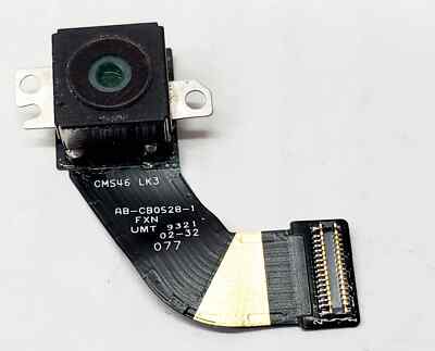 OEM Microsoft Surface Pro5/6 1796 Original Rear Camera - Preowned | eBay