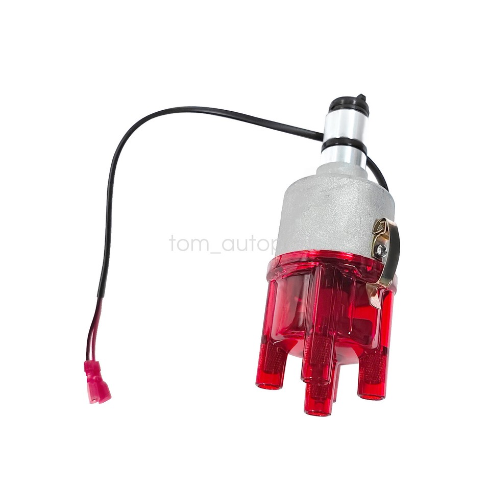 009 Centrifugal Distributor Electronic Ignition Fits VW BUG GHIA ...
