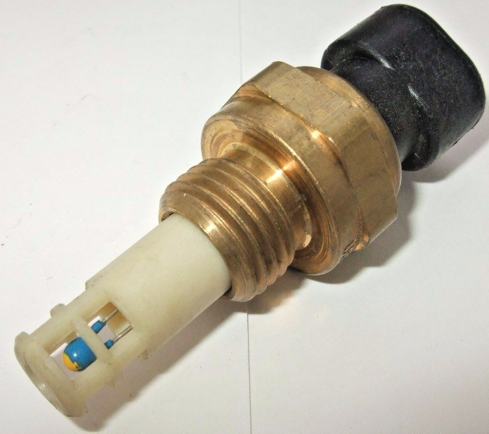 NEW GENUINE/ OEM 3085185 3085198 INTAKE TEMPERATURE SENSOR for CUMMINS ...