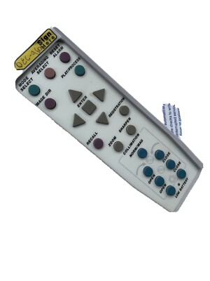 00-878031-01 Wireless Remote Control for OEC 9600 C-ARM | eBay