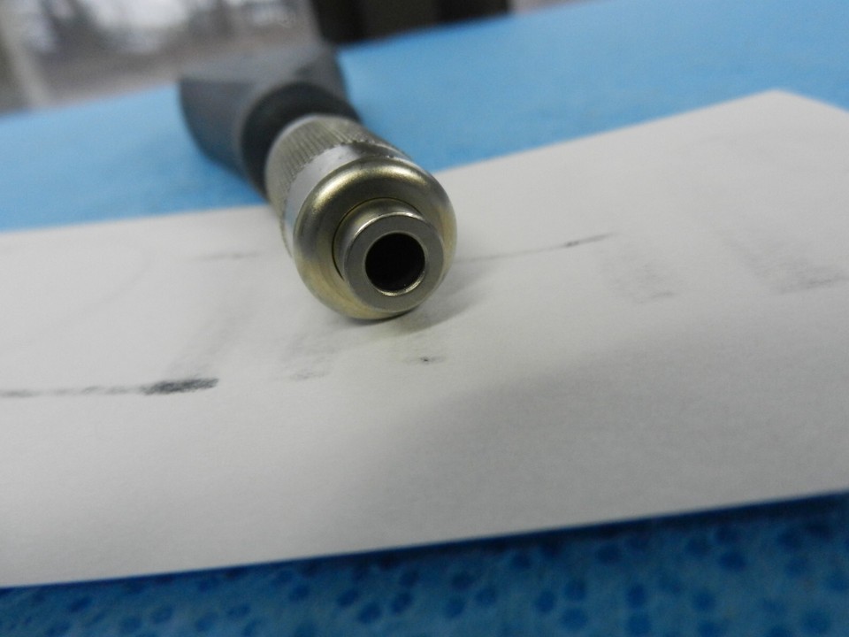 D7146 Stryker Surgical Orthopedic Quick Connect Teardrop Handle 16.5cm ...