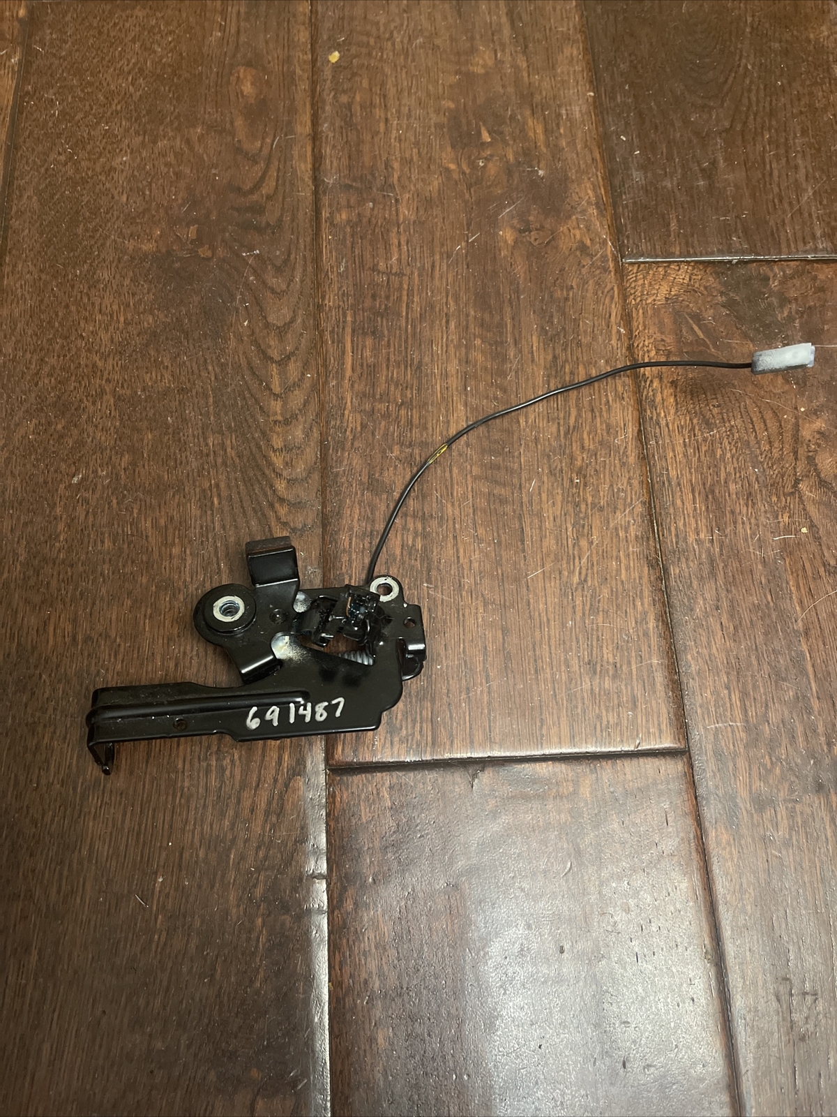 Genuine OEM Briggs & Stratton BRAKE Part# 691487 692135 | eBay