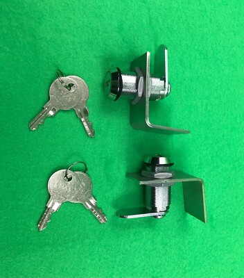 Mitsubishi Triton Ute Lid Locks for Genuine EGR Plastic Hard Tonneau ...