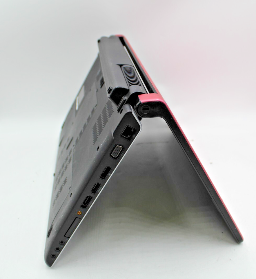 Dell Studio 1749 17.2in 500 GB HD 4 GB RAM i3 M 350 30 day warranty No ...