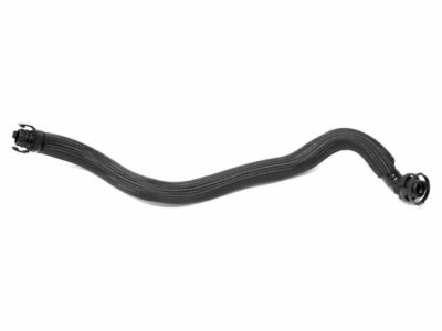Right Genuine Crankcase Breather Hose fits BMW X5 2011-2013 xDrive50i ...
