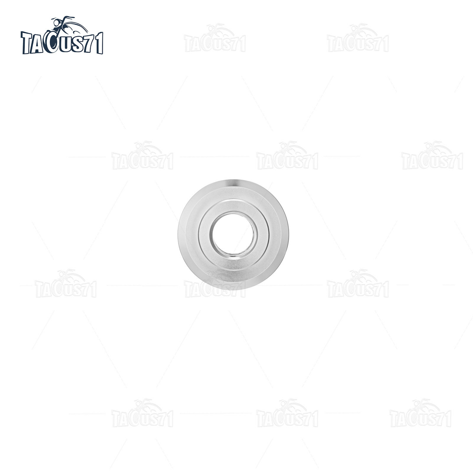 41mm 2"Heavy-Duty Fork Tube Front End Extensions For Harley Softail ...