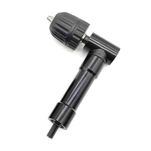 Right Angle Drill Adapter 90 Degree 0.8-10mm Bend Extension Drill Adapter Dri... | eBay