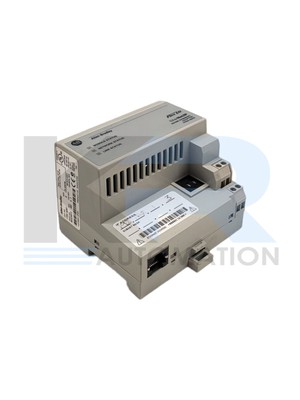 Control Systems and PLCs - Flex I O 24Vdc