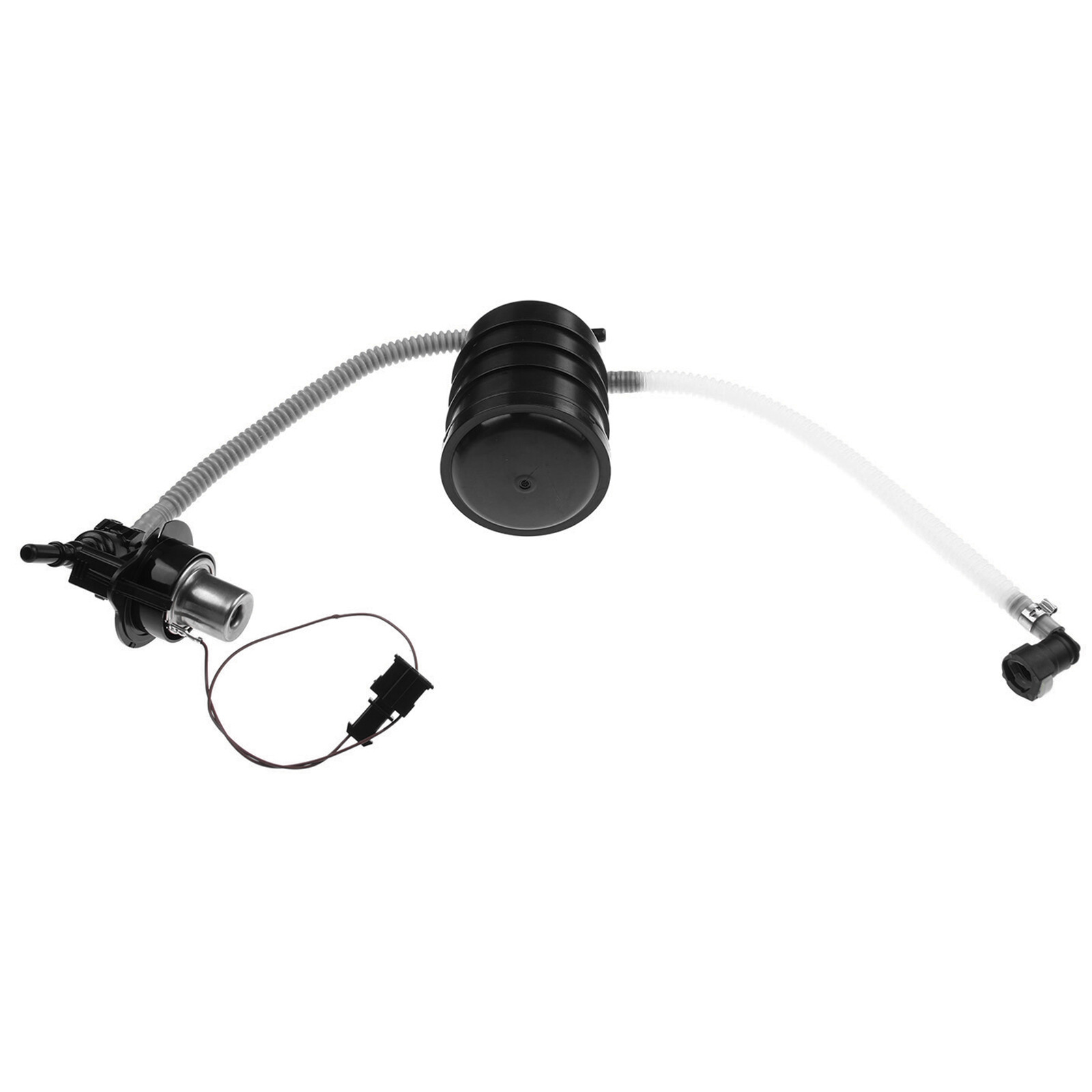 Fuel Filter Assembly for BMW 740i 2010-2015 740Li 750i 750Li F01 F02 ...