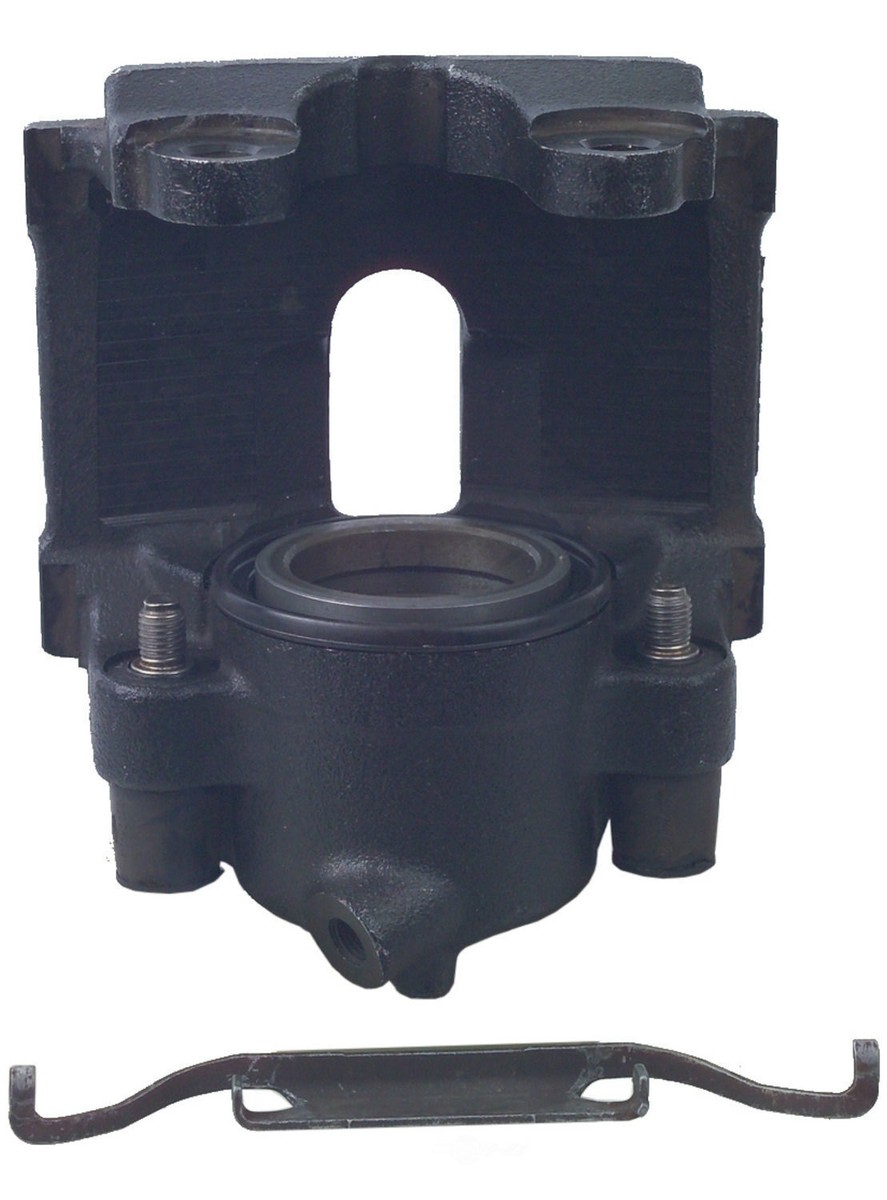 Disc Brake Caliper-M Coupe Front Left Cardone 19-2879 Reman for sale ...
