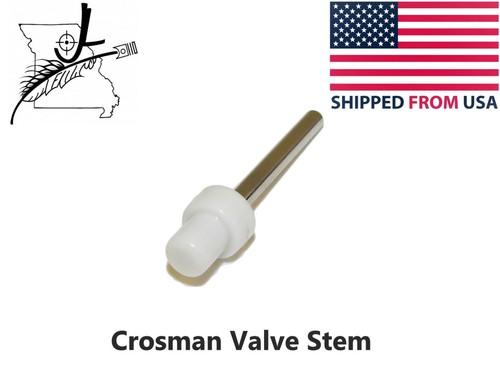 Crosman Pumpmaster 760 Valve Stem Assembly Inner Part BB Pellet Gun Air ...
