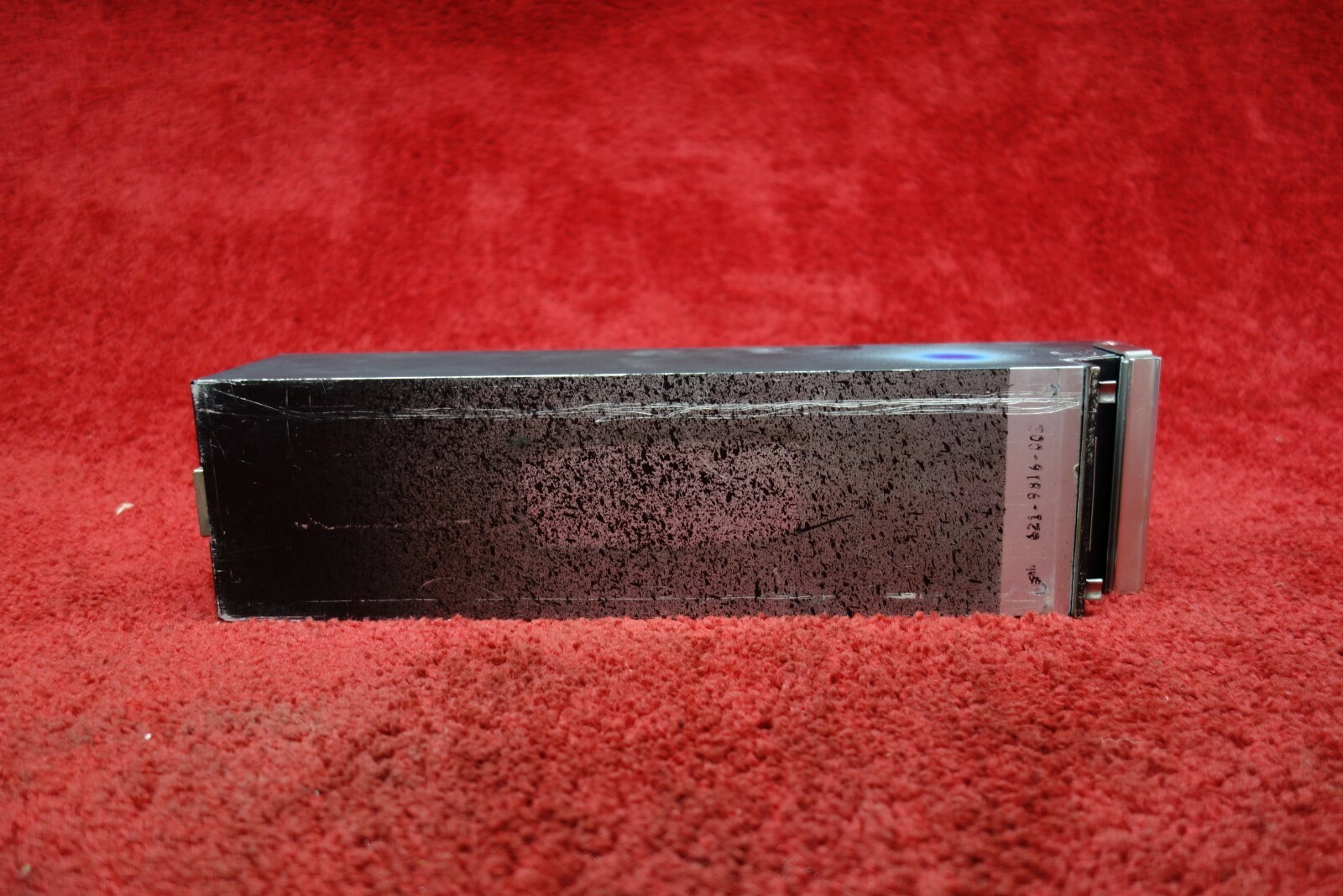 Collins ADF-60A ADF Receiver PN 622-2362-001 | eBay