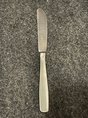 Dinner Knife 8 3/8” WMF Fraser Cromargan Line Old Germany Stainless ...