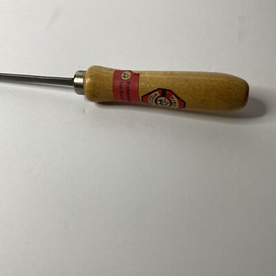 Vintage Hirsch Werkzeuge Wood Carving Tool Gouge Chisels West Germany ...