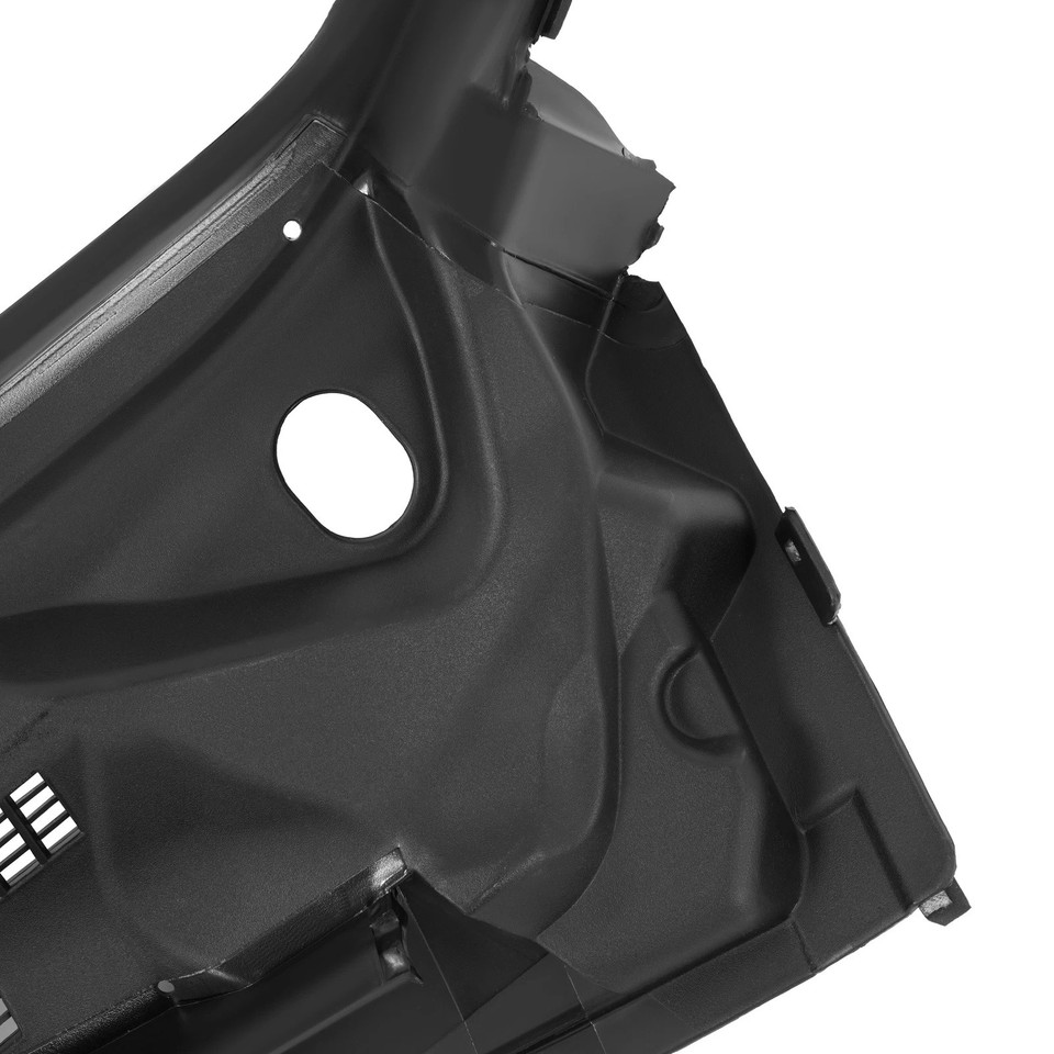 Windshield Wiper Cowl for 09-24 Dodge Ram 1500 2500 3500 55112305AB ...