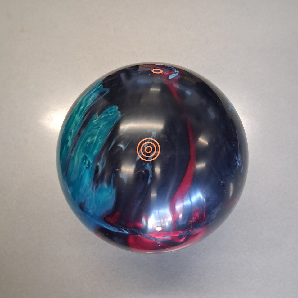 Ebonite The One Reverb BOWLING ball 15 lb. BRAND NEW IN BOX #043 | eBay