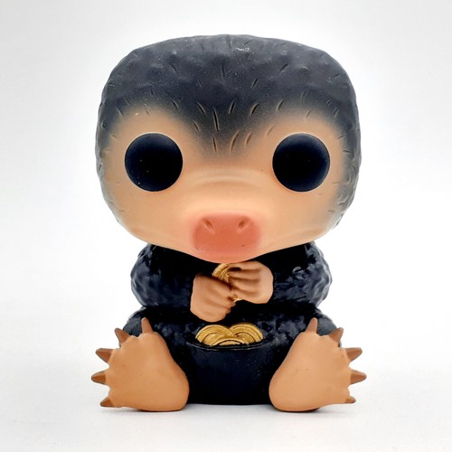 Funko Pop Niffler Fantastic Beasts Vinyl Figure 2016 Magical Creatures ...