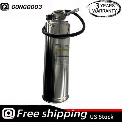 Fuel System Priming Pump For Detroit Diesel S60 MBE 900 MBE 4000 DD13 ...