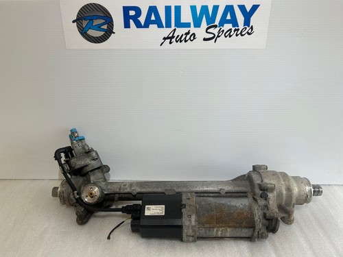 BMW F20 F22 F30 F31 F32 F33 xDrive Steering Rack Power Steering Box ...