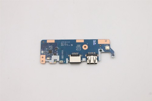 Lenovo V15 G2 IJL USB-A Ethernet Board 5C50S25281 | eBay