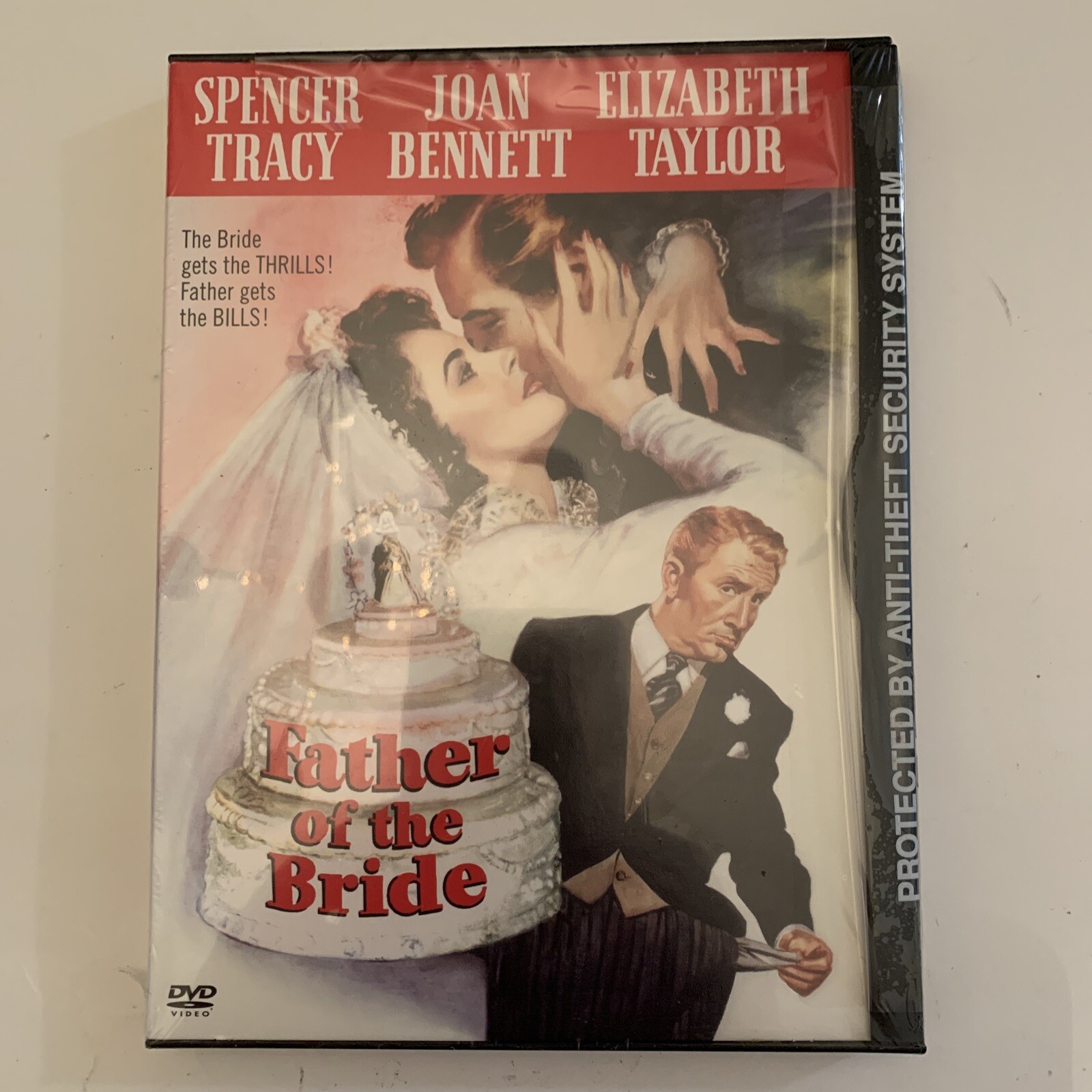 Father+of+the+Bride+%28DVD%2C+2003%29 for sale online | eBay