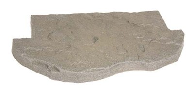 EasyPro CF23FS Faux Stone Waterfall Box Spillway Lip & Weir Cover -23 ...