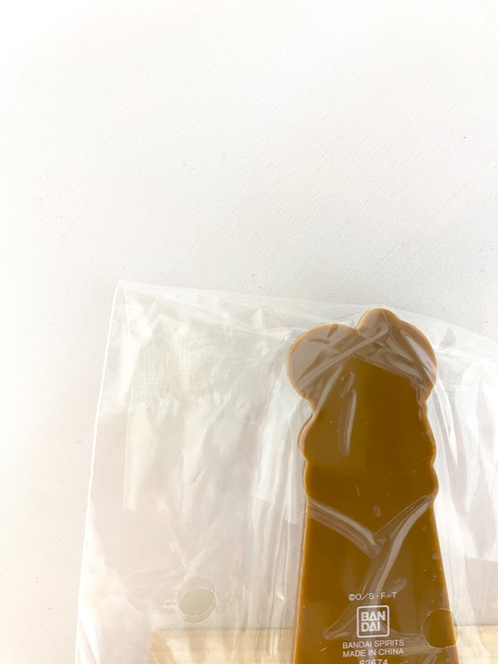 One Piece Izou & Kikunojo Rubber Keychain Charm Unopened Bandai Namco ...