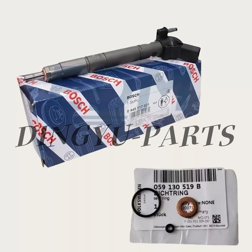 OEM BOSCH Diesel Engine Injectors for Audi Q7 Q5 A8 A7 Cayenne Touareg ...