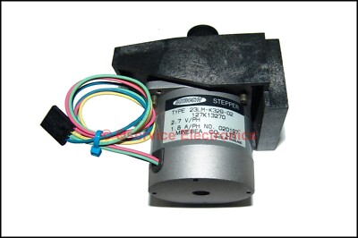 Astrosyn 23LM-K329-02 Stepper Motor 2.7V/PH 1.8A/PH Xerox P/N 127K13270 ...