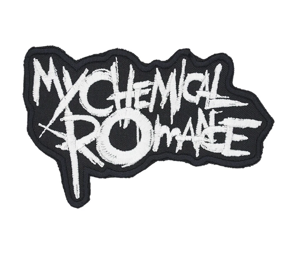 Mcr Logo Gray