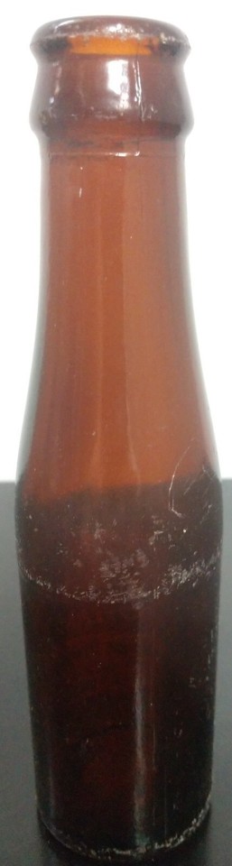 Vintage Babycham Sparkling Perry Miniature Bottle (3.5 Fl. Oz.) | eBay