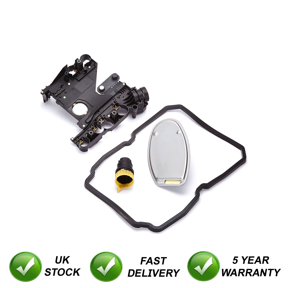Gearbox Conductor Plate Repair Kit Fits CLK S SLK SL SLR Sprinter 2001 ...