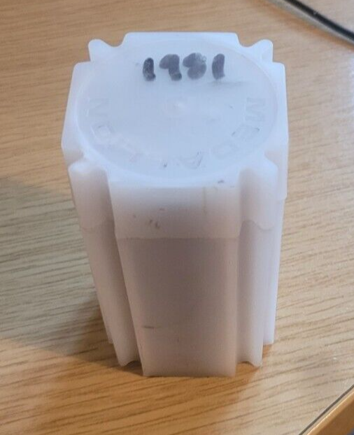 1981 Diana & Charles Crown Coin x 20 Job lot - Including Crown Tube ...