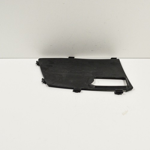 BMW X1 F48 FRONT M SPORT BUMPER LEFT COVER 51118059903 8059903 2015 NO ...