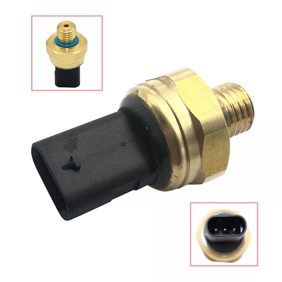 12617592532 Engine Oil Pressure Switch Sensor For BMW 328i 335i 535i ...