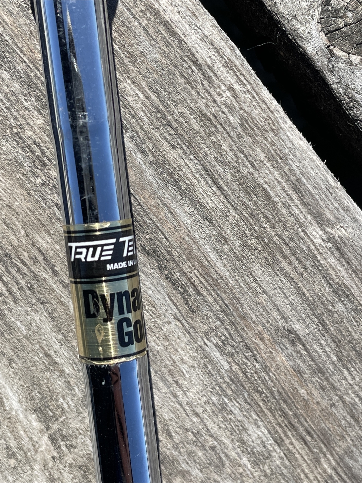 Cleveland CG2 (CMM) 3-PW RH Irons..Dynamic Gold. As Is . See Pictures ...