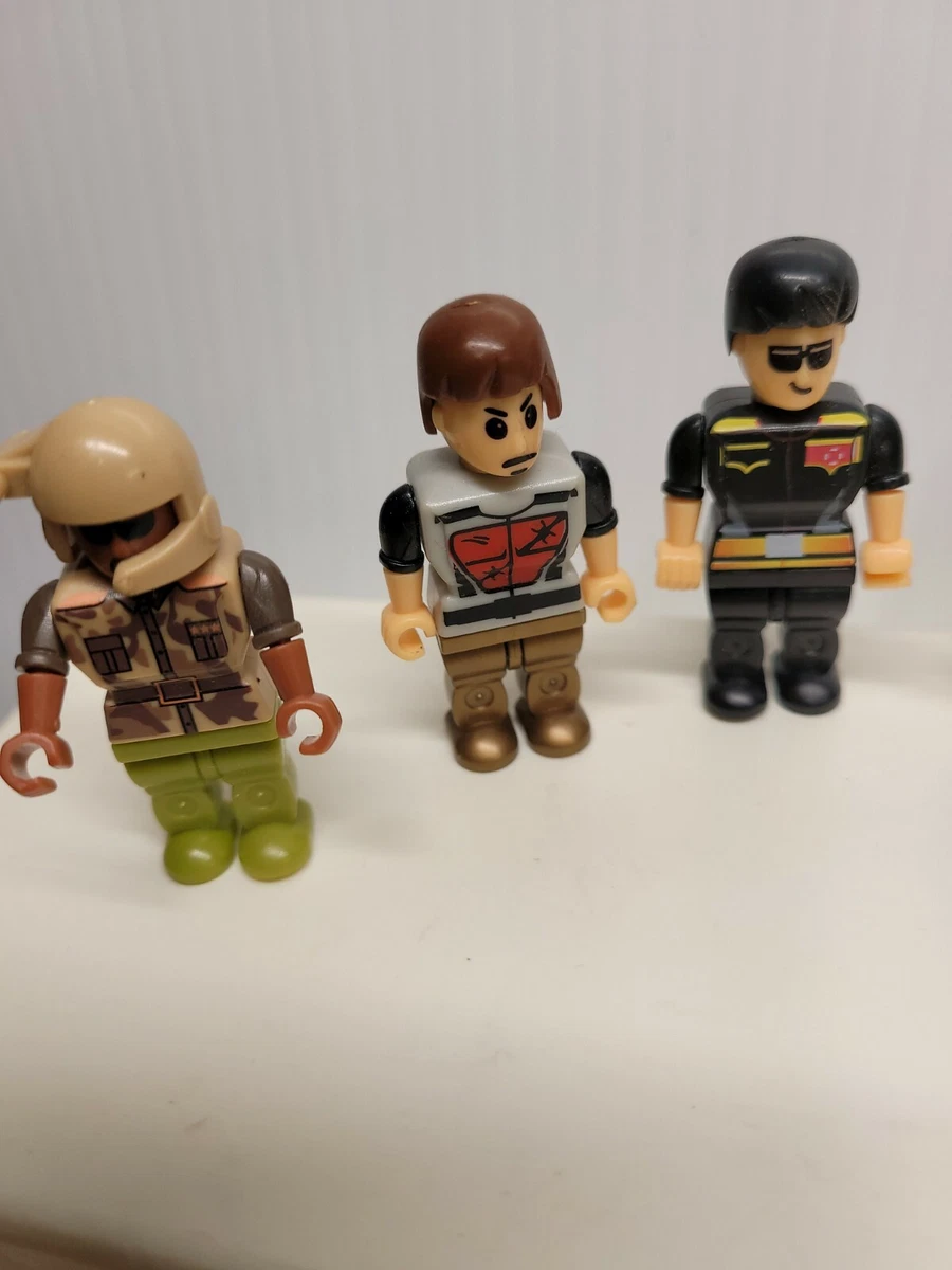 RoBLOX Lego Minifigures (Male Guest) Post Imgur, 53% OFF