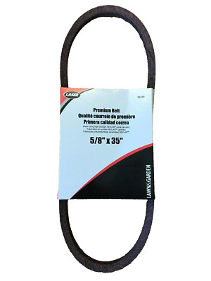Belt fits Cub Cadet MTD 754-0241, 754-0241A, 954-0241A Made with Kevlar ...