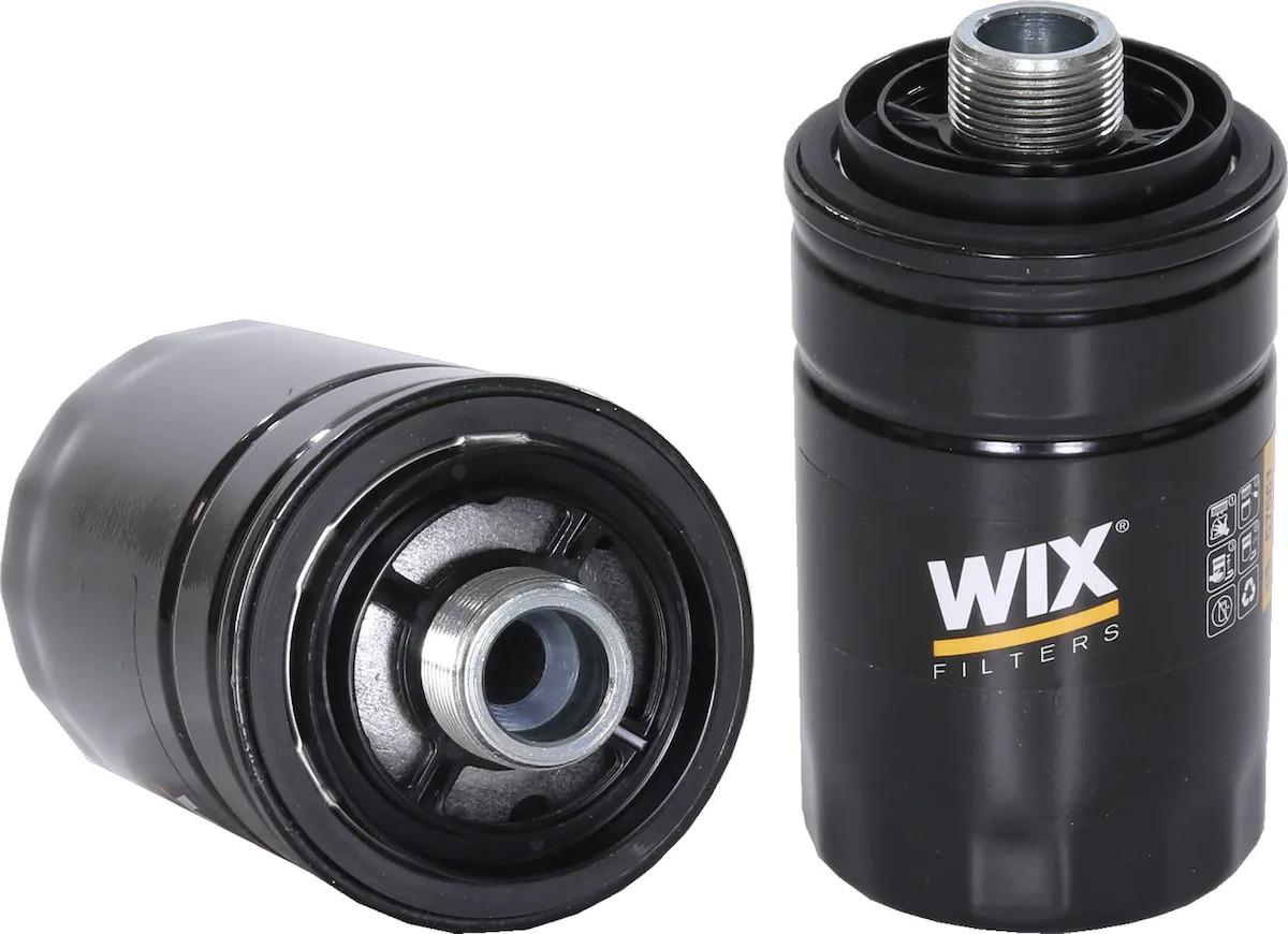 Wix 57561 - cross reference oil filters | oilfilter-crossreference.com