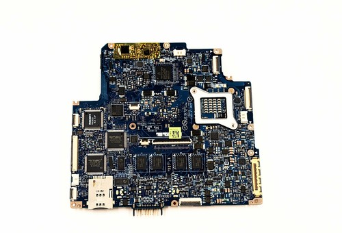 OEM Dell LatitudeE4200 1.6GHz Laptop Motherboard Intel GM45 32MB LA ...