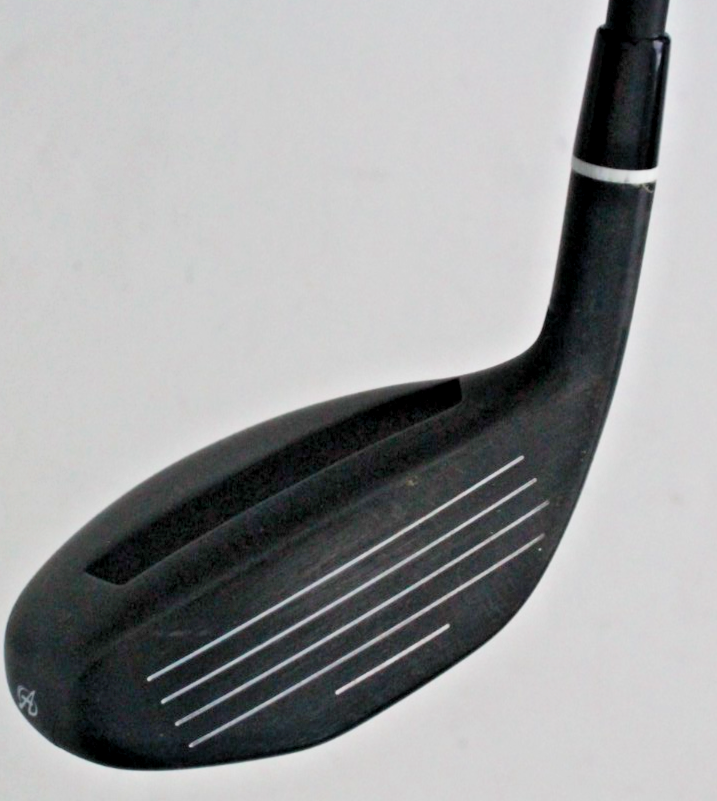 Adams Tight Lies Velocity Slot Tech 16* 3 Wood Bassara Graphite Stiff ...