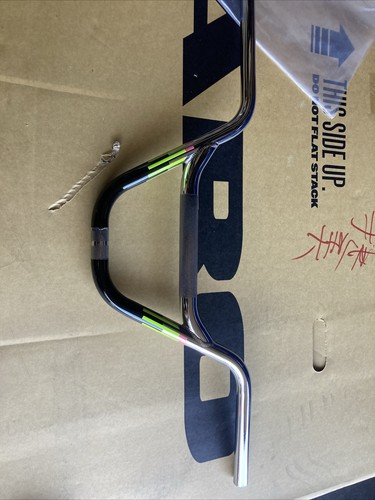 Haro Lineage Team Master Freestyler Handlebars Bmx | eBay