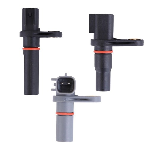3PCS Transmission Speed Sensors Replacement for Ford Transit 2015 2016 ...