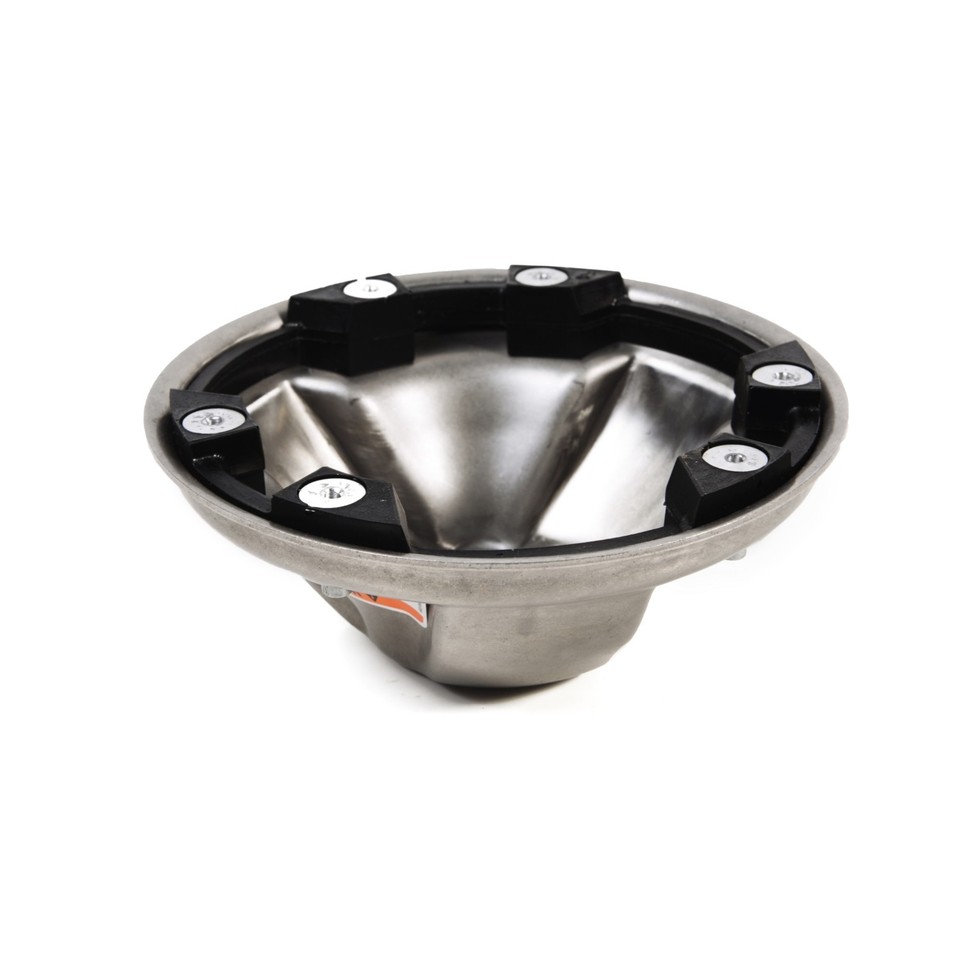 CVTECH Powerbloc 80 Pulley Clutch Cover | eBay