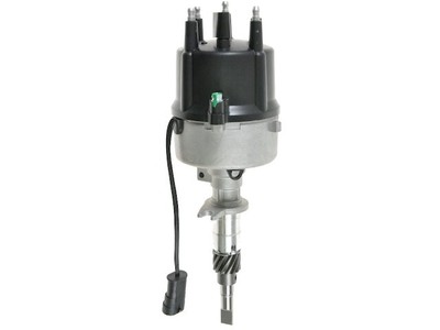 Ignition Distributor For 91-93 Jeep Wrangler Cherokee Comanche 2.5L 4 ...